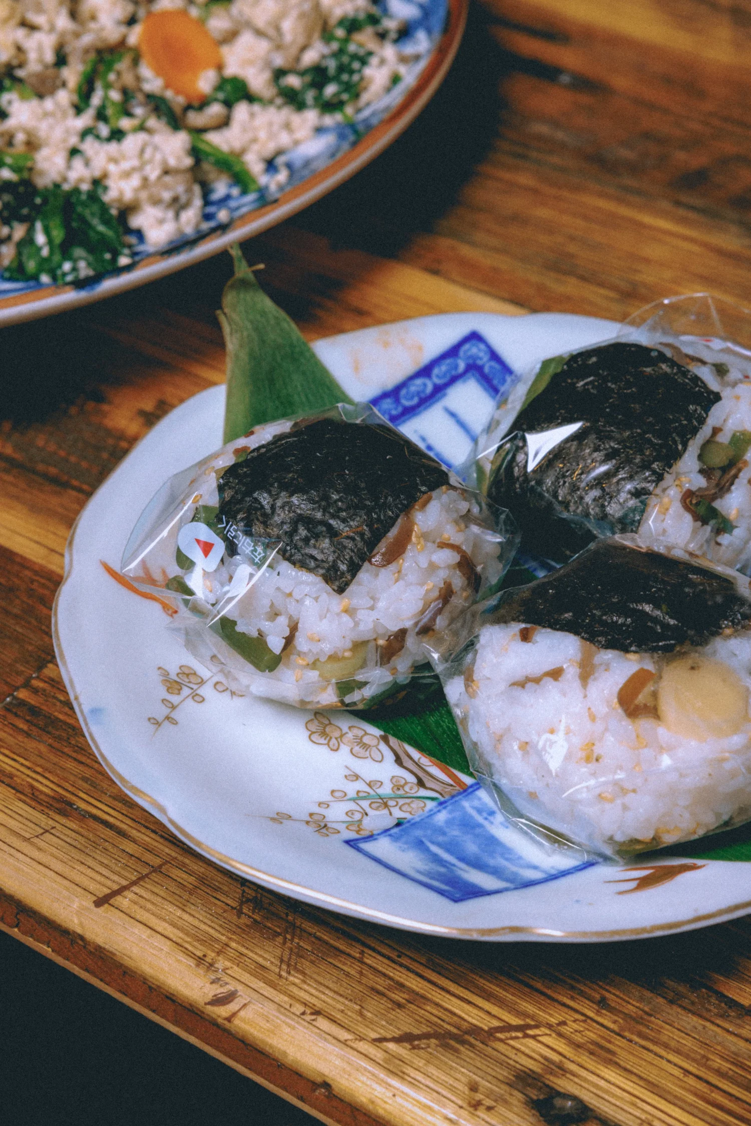 Obanzai Mama | Traditional Japanese Deli