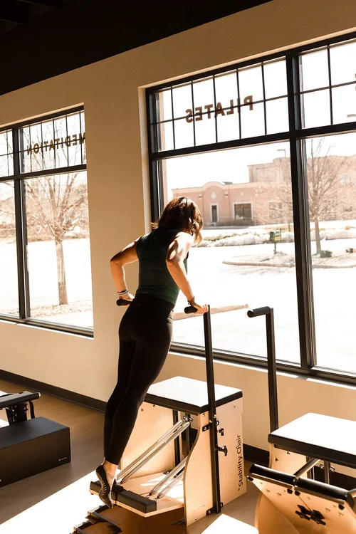 atha: a wellness studio