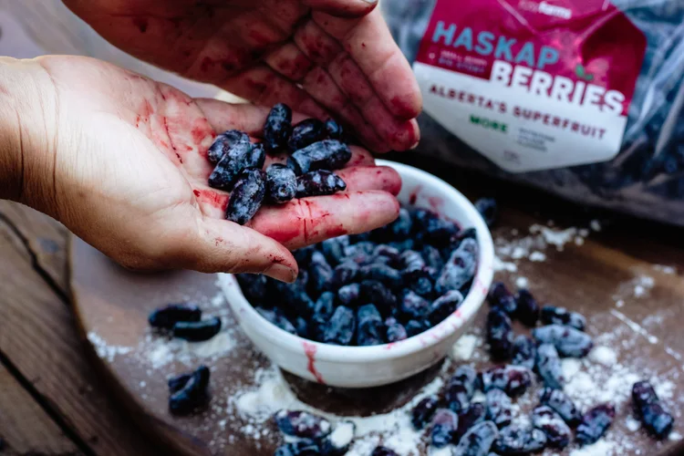 Recipes — HaskapAlberta