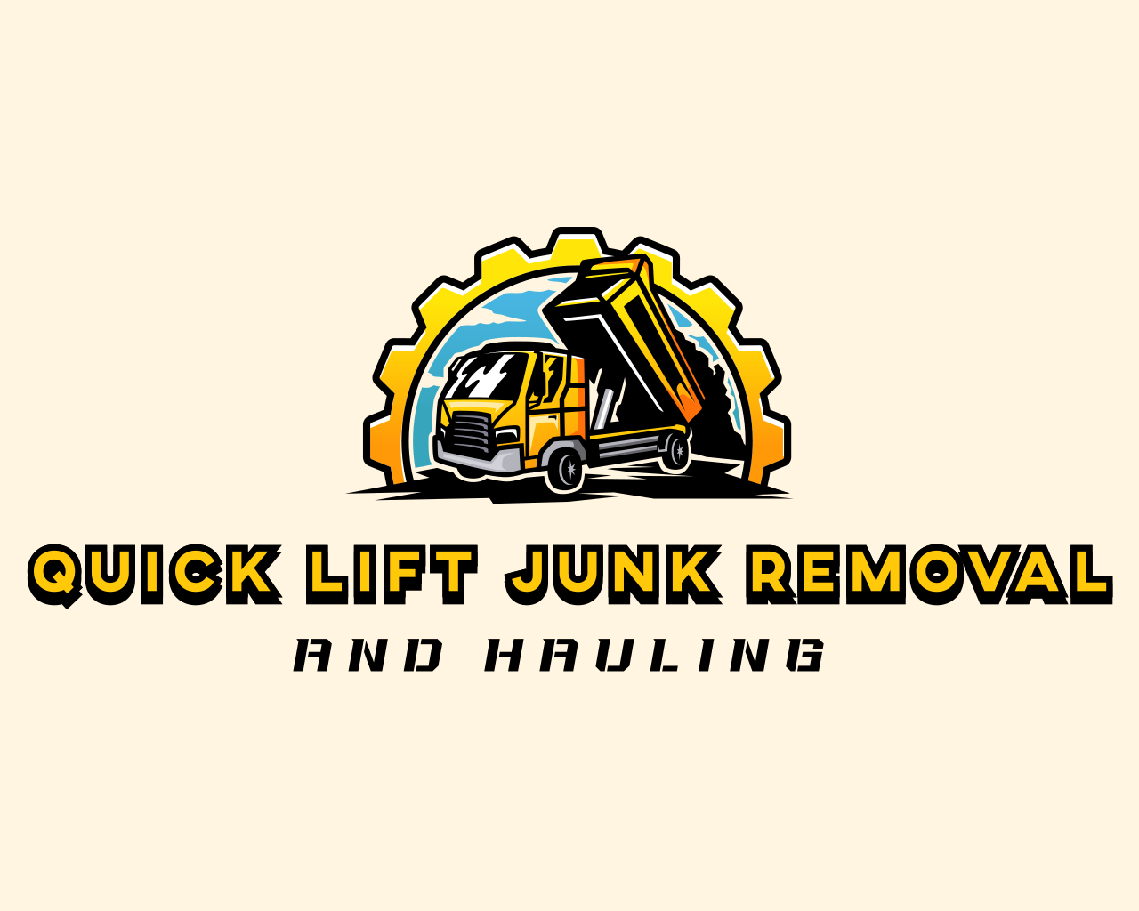 Quick Lift - Junk Removal Hagerstown - Junk Removal Frederick MD