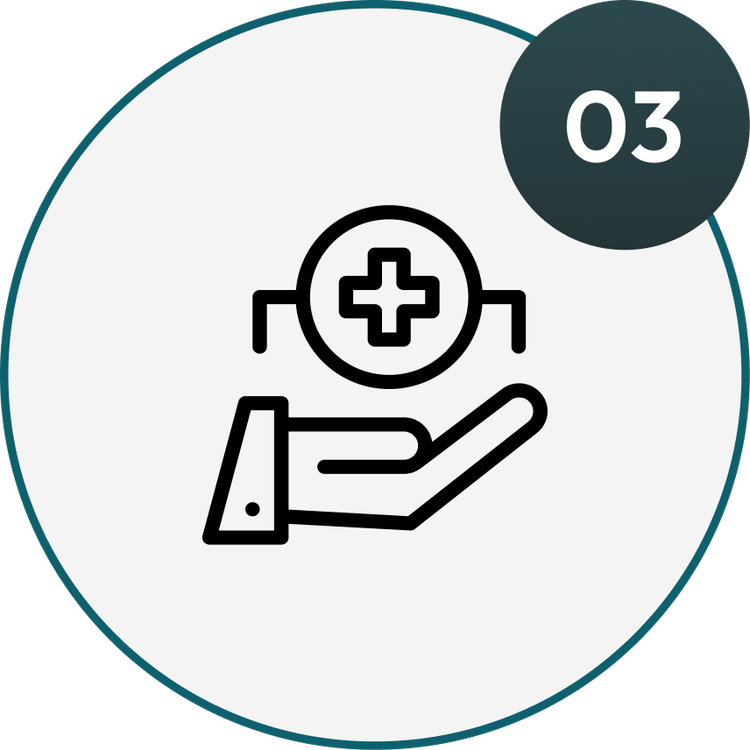 Trusted Hands Internal Medicine