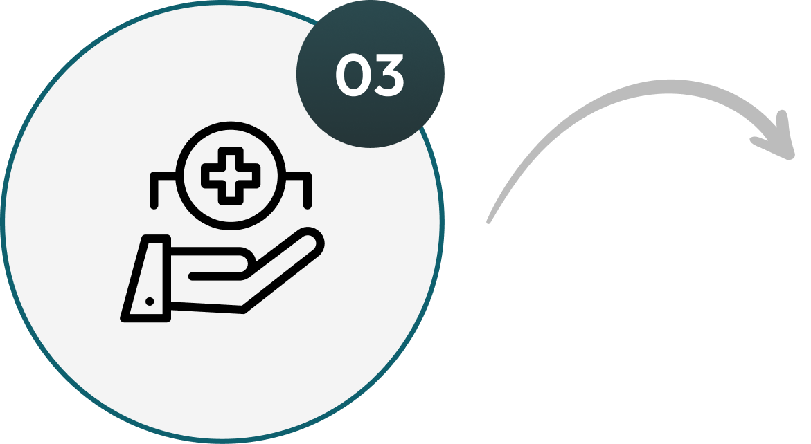Trusted Hands Internal Medicine