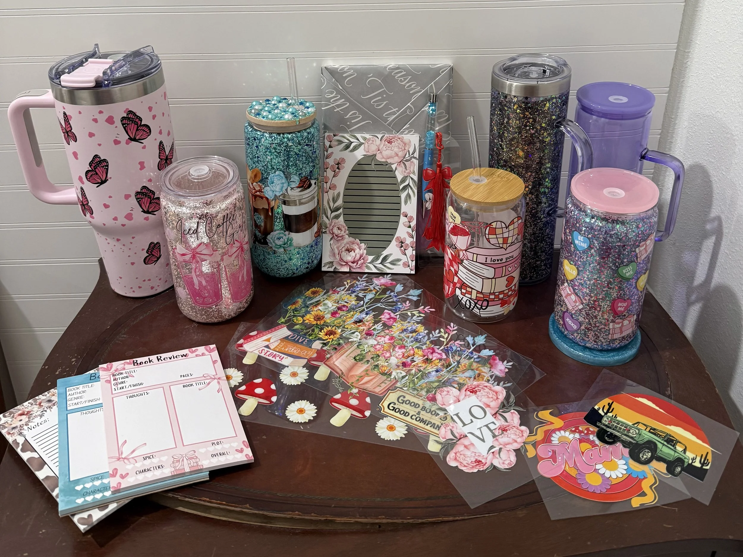 Peri Berry Creations LLC