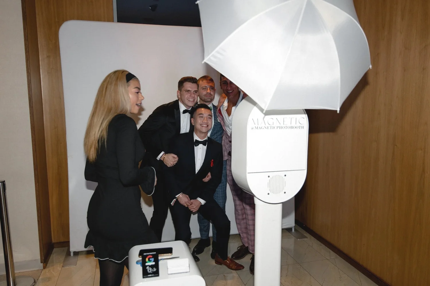 Photo Booth Rental Cost: Pricing Guide to Packages, Add-Ons & Money ...