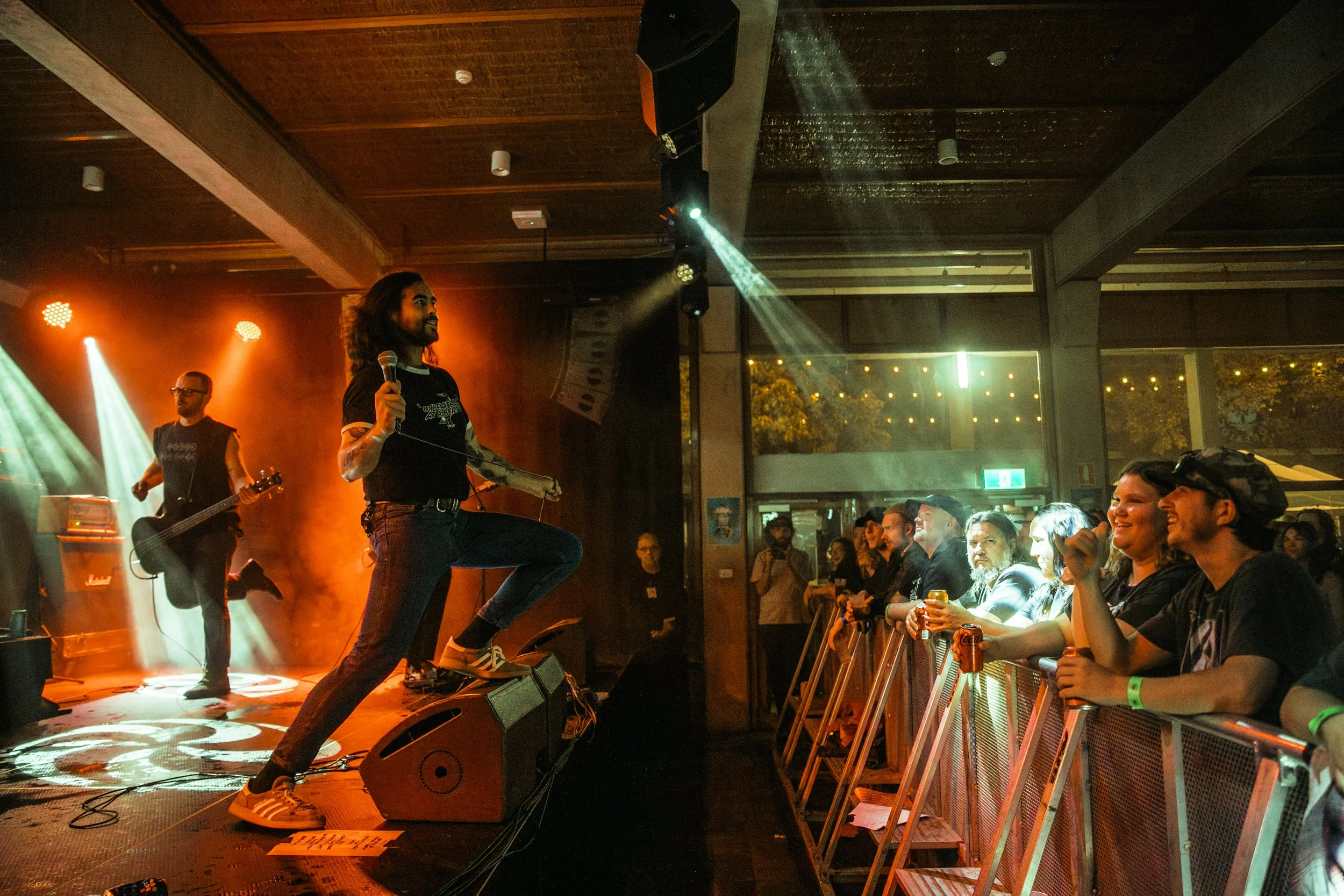 Adelaide Symphony Orchestra — SA Music Hall Of Fame