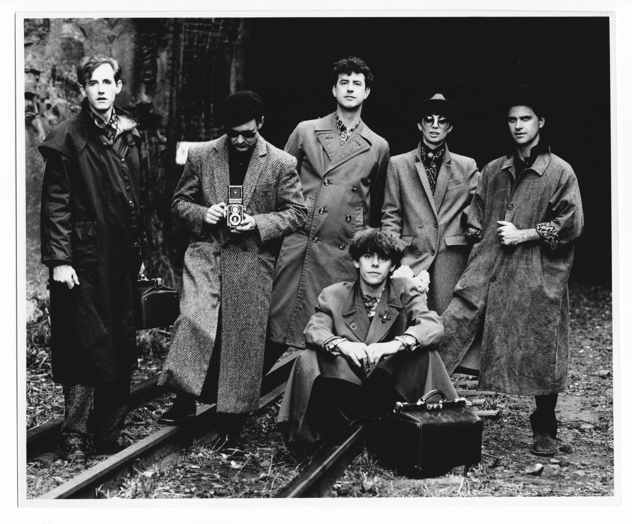 Redgum — SA Music Hall Of Fame