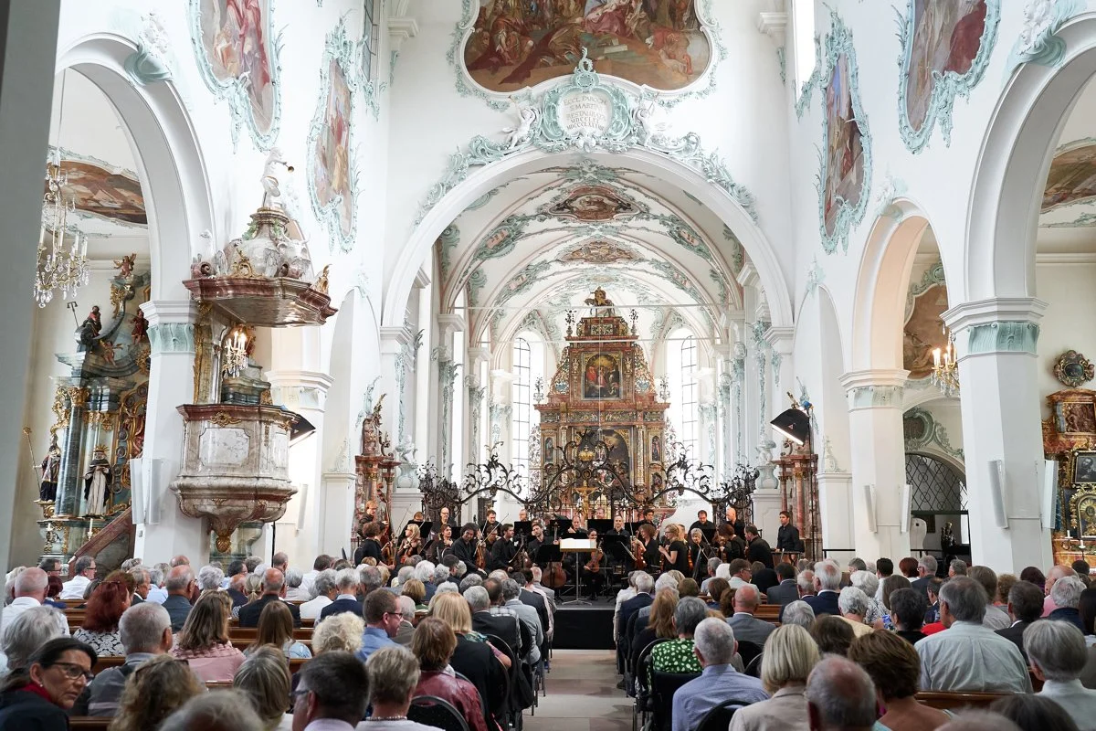 Klassik Sterne Rheinfelden