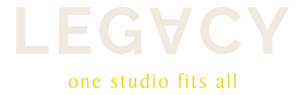 Studio Legacy