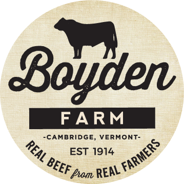 Boyden Beef Farm | Premium, Quality Beef – Farm to Table