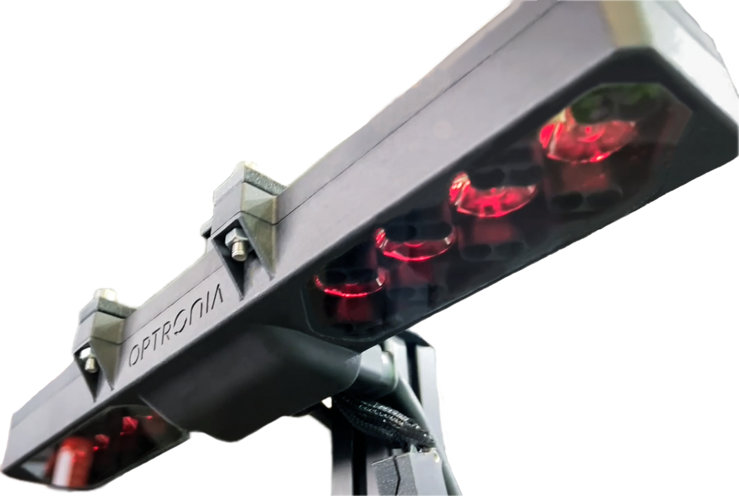 Spray Logics — Weed Detection | Boost Agriculture Efficiency