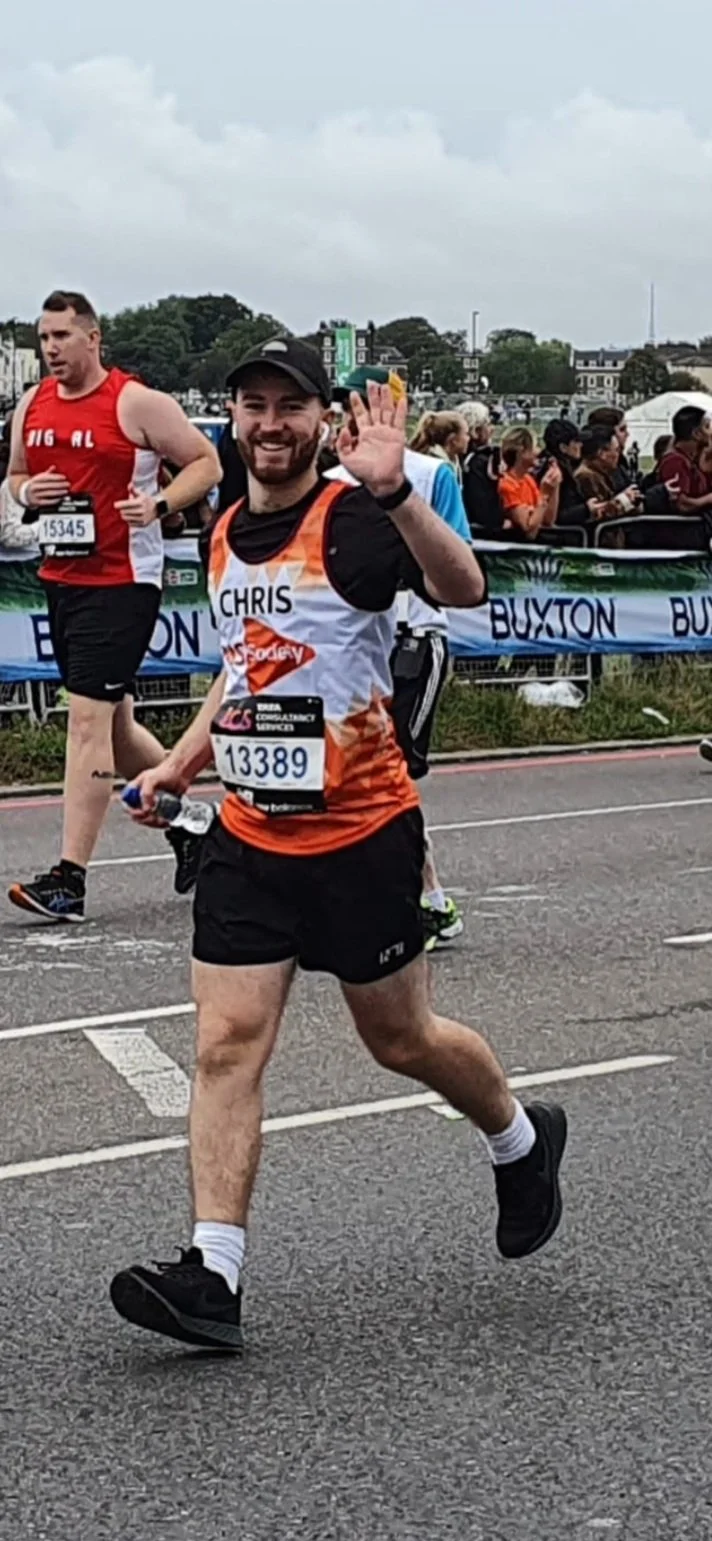 The Team — Margo's Woburn.