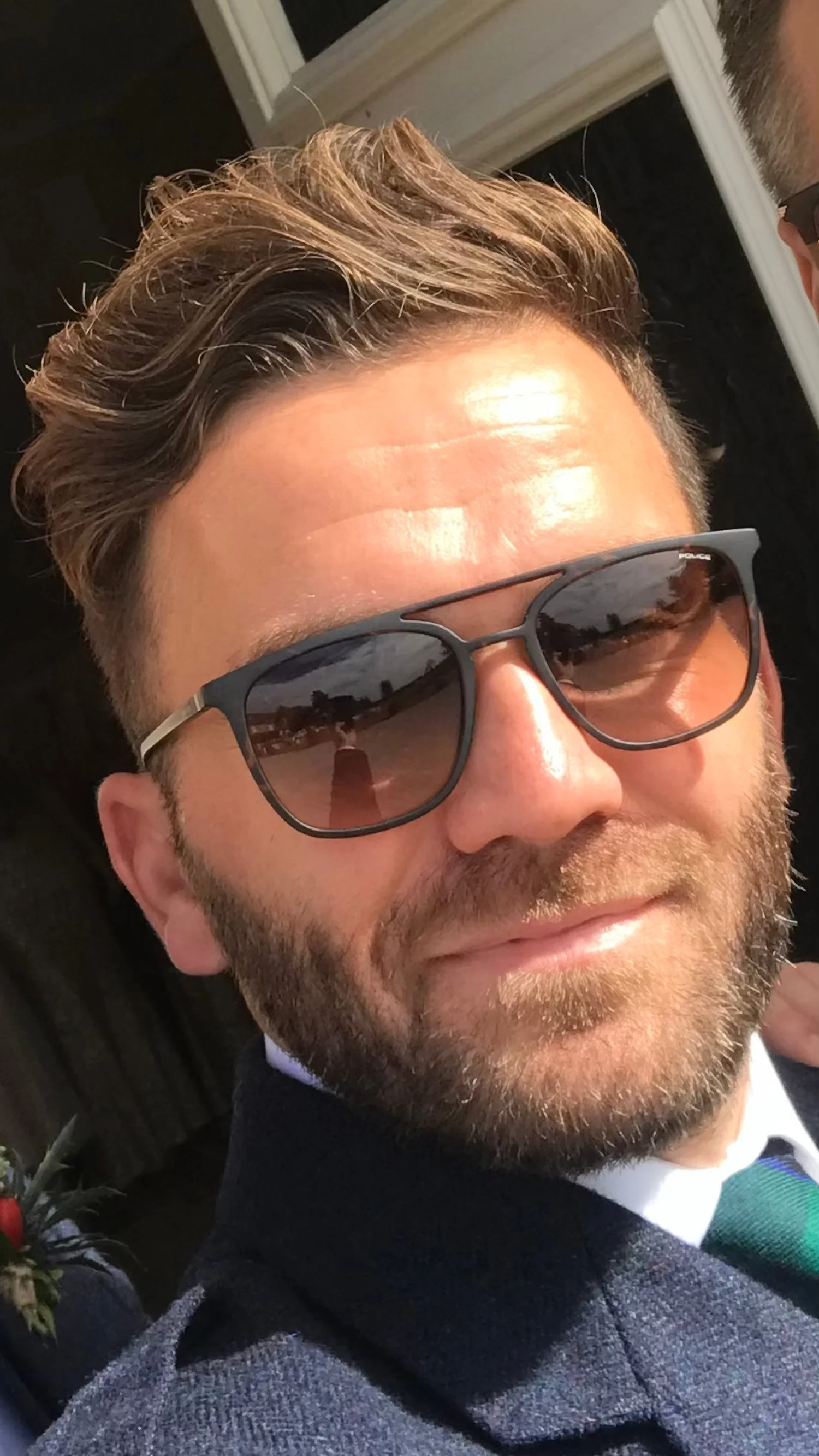 The Team — Margo's Woburn.