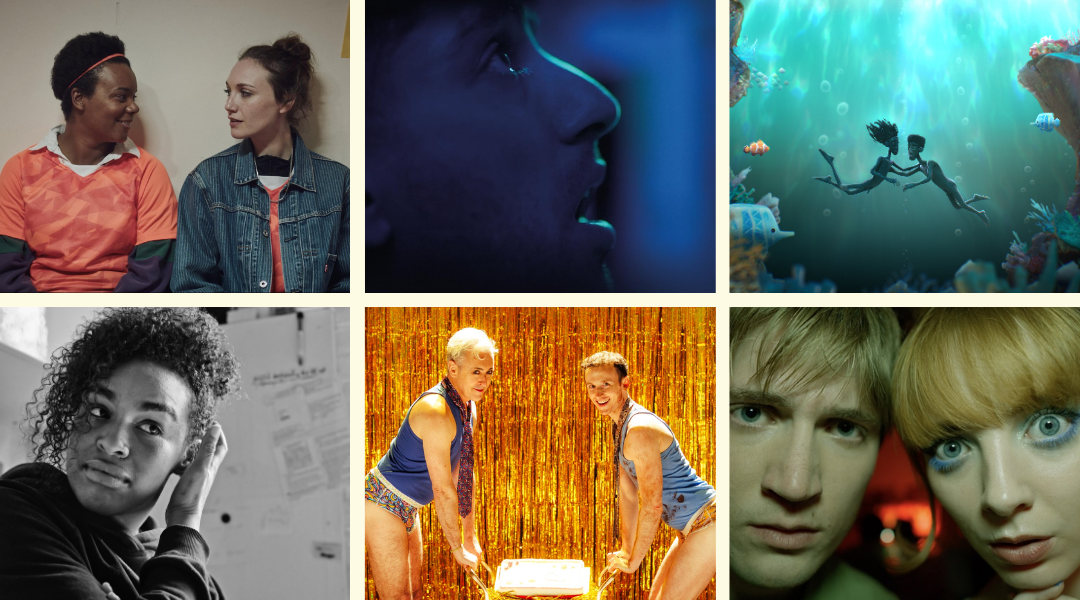 Channel 4 has released fifteen of the Best British Short Films in ...