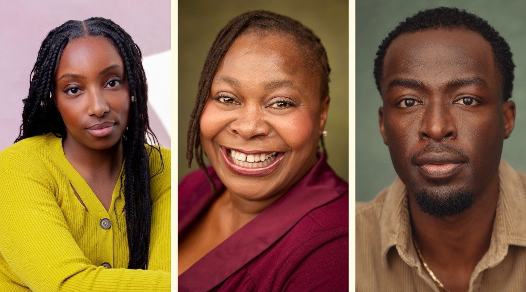 Renée Bailey, Kemi Adekoya and Dimeji Ewuoso join Alicia Quayson’s ...