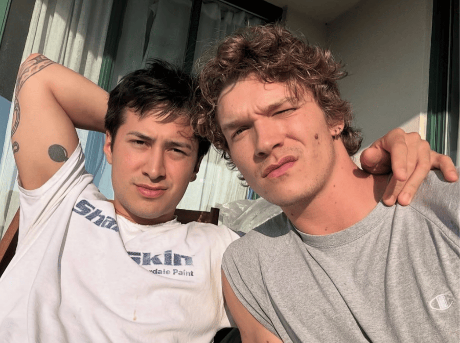 Want more of the Heated Rivalry boys? Here are 34 short films you can ...