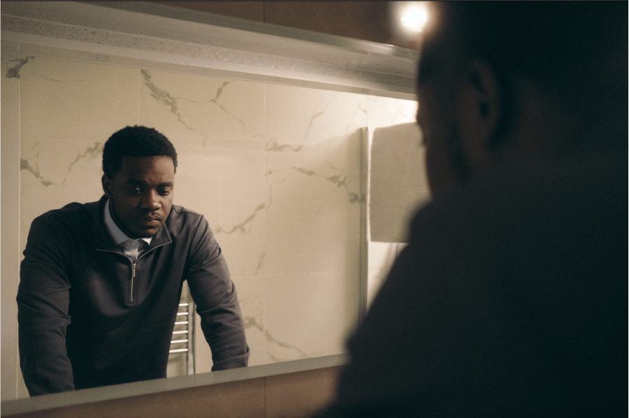 Aliyah Odoffin and Jadesola Odunjo join Josh Tedeku in his short film ...
