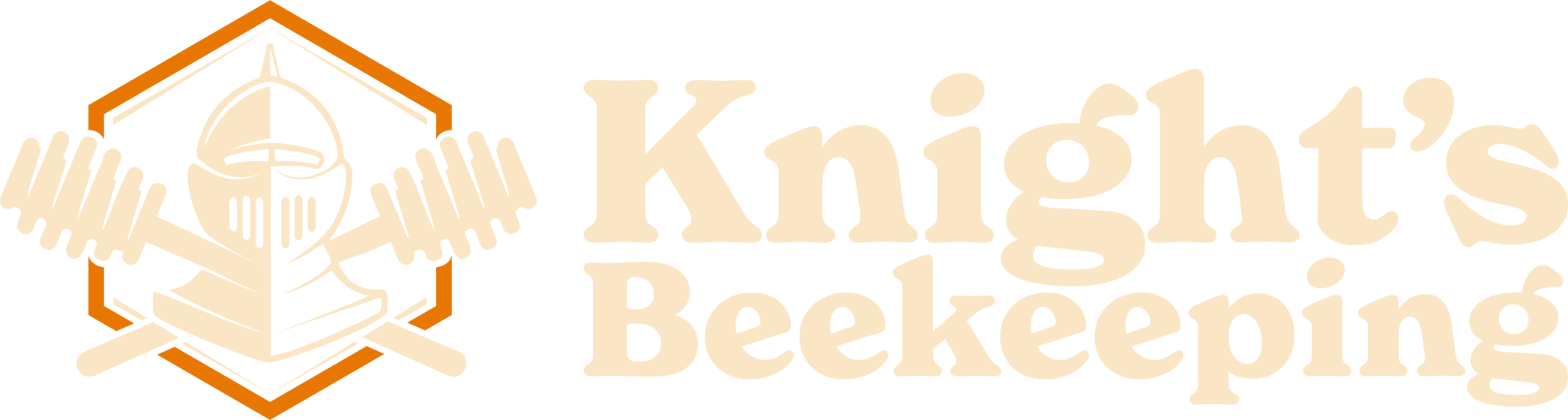 Knight's Beekeeping Home