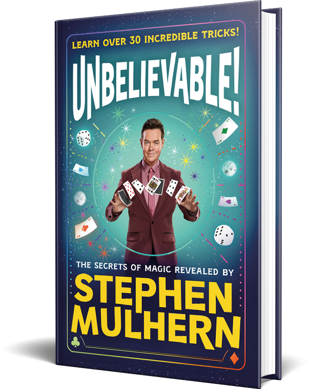 Stephen Mulhern