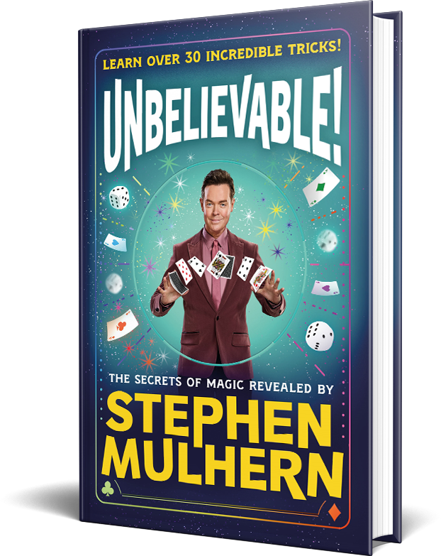Stephen Mulhern