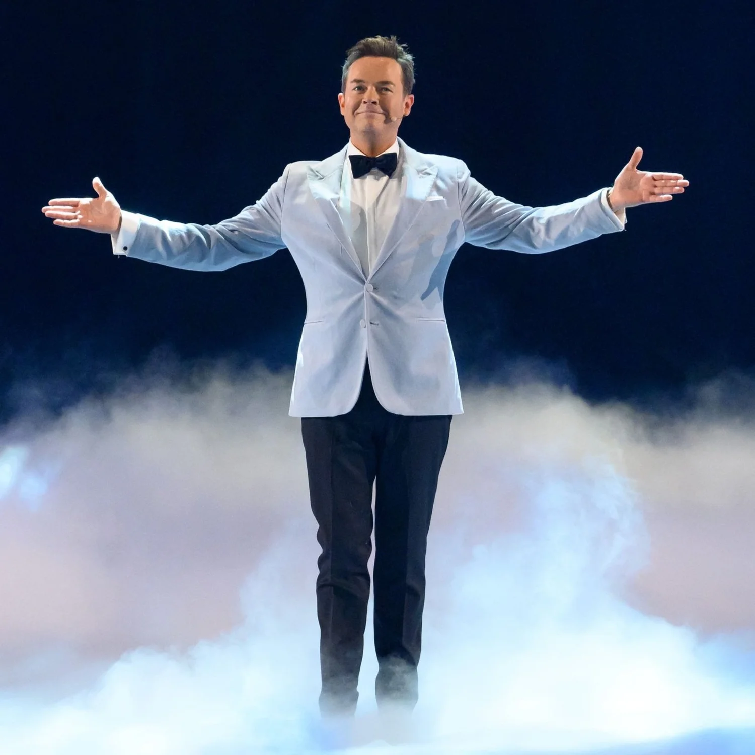 Stephen Mulhern