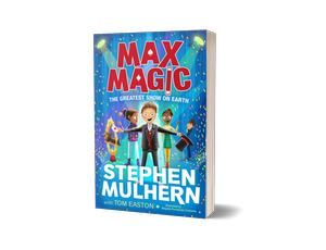 Stephen Mulhern