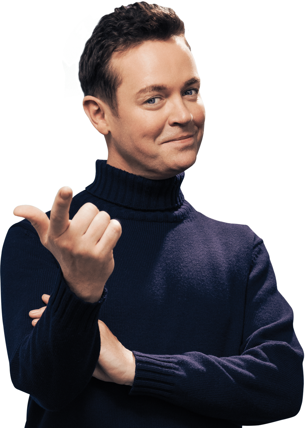 Stephen Mulhern