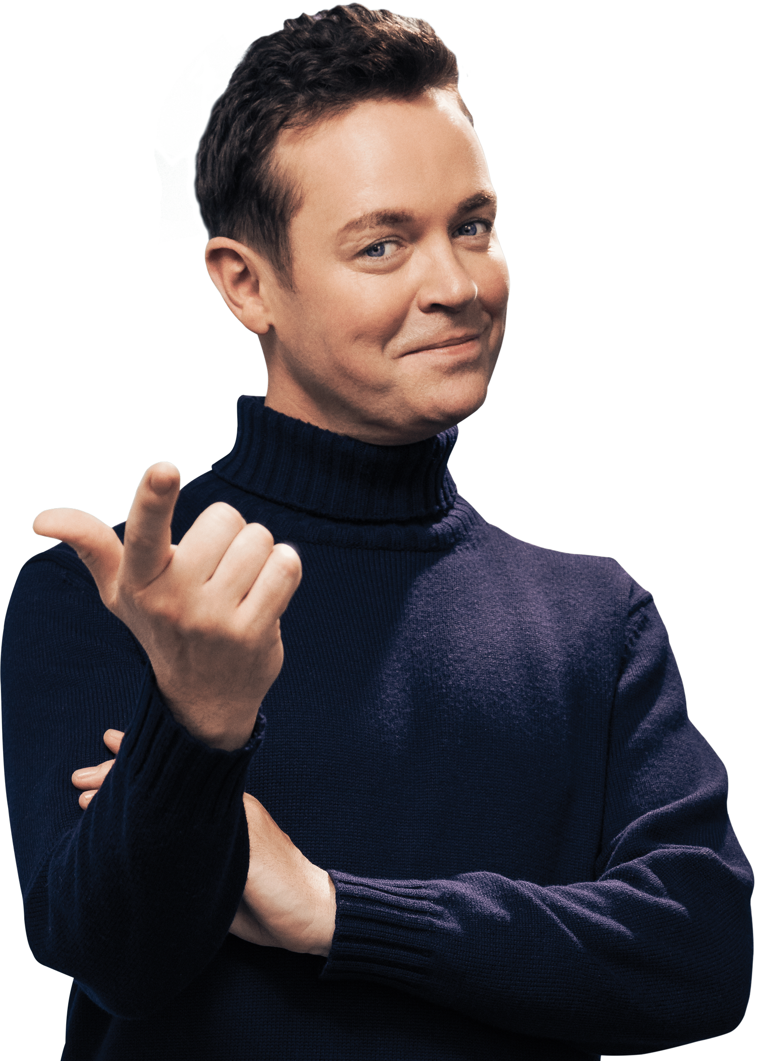 Stephen Mulhern