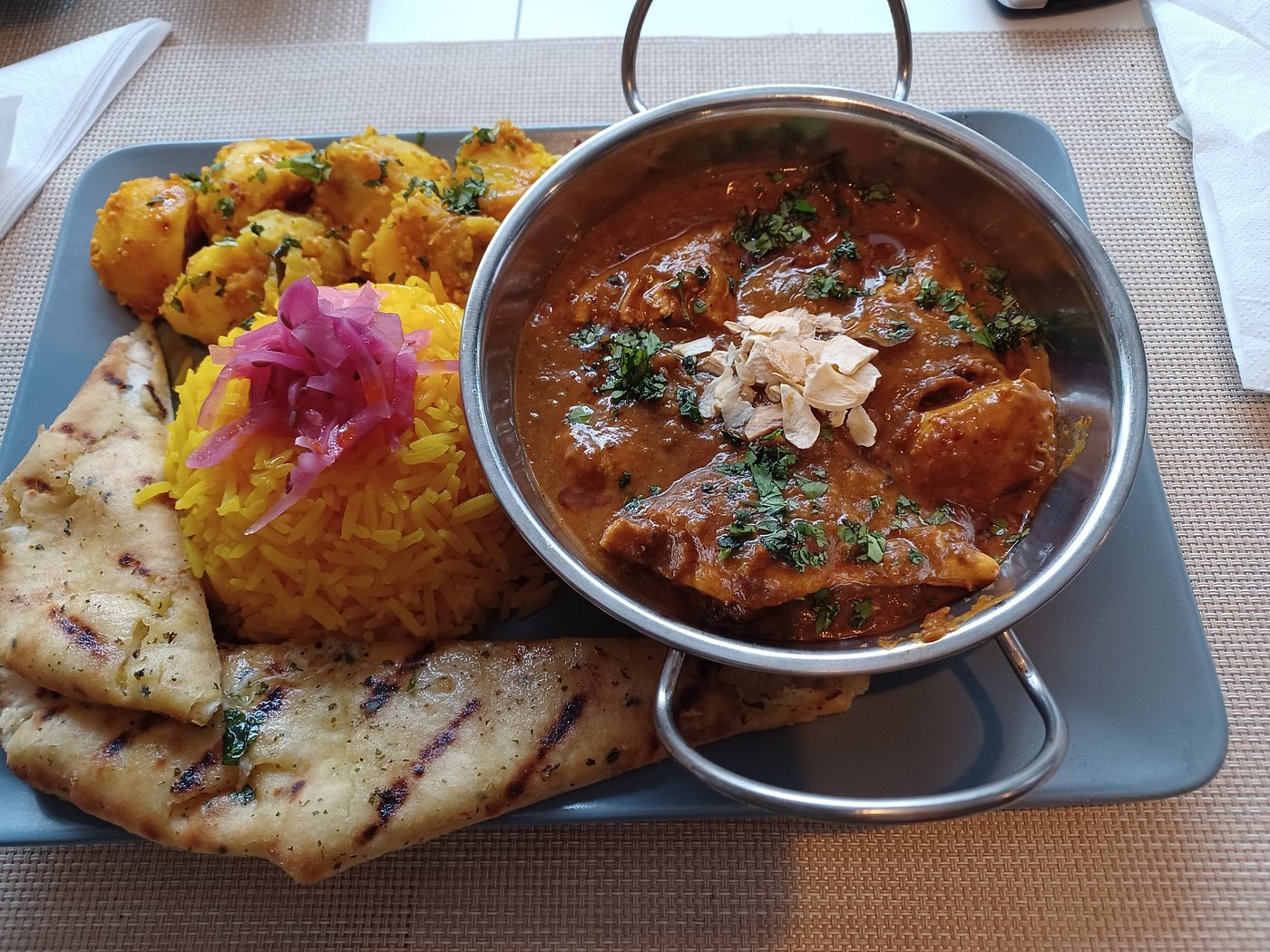 Feast