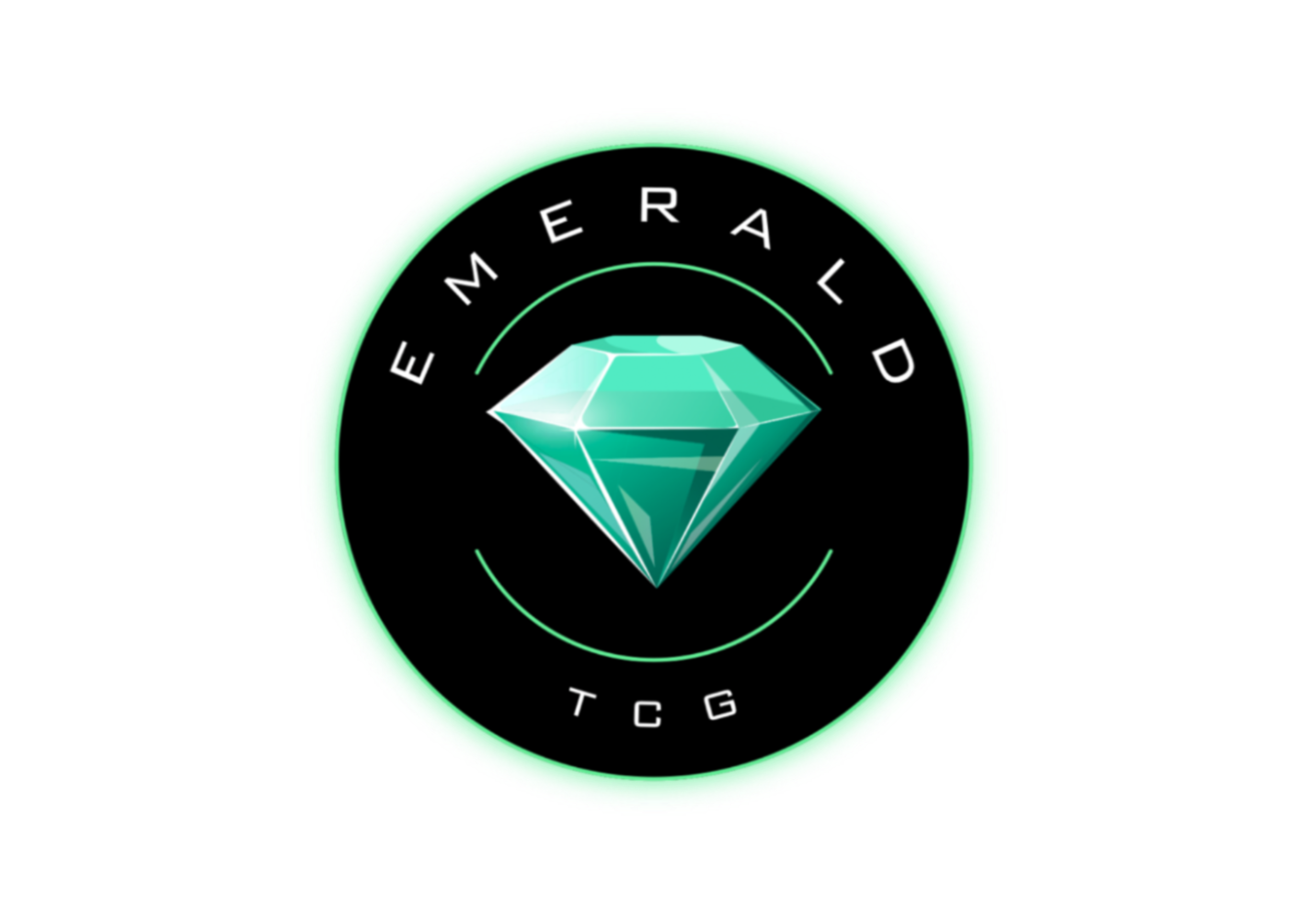 Sponsors — The Emerald Card Show