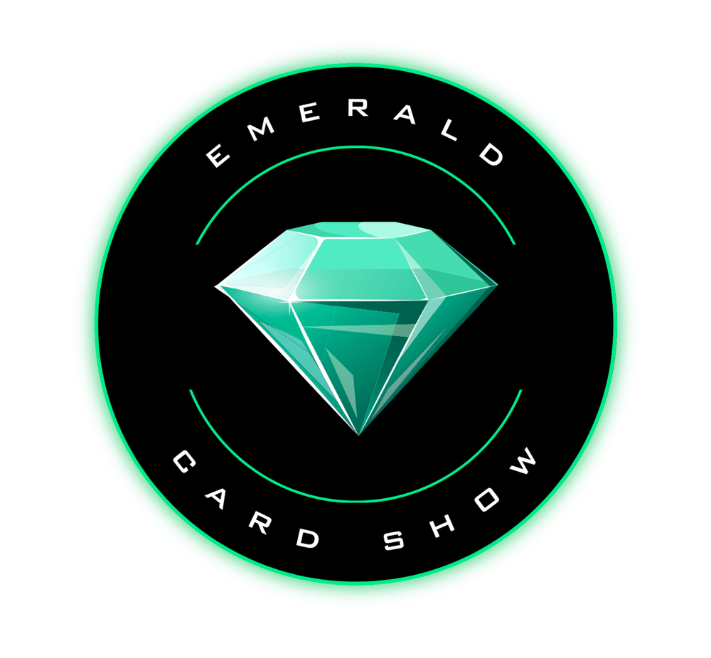 The Emerald Card Show