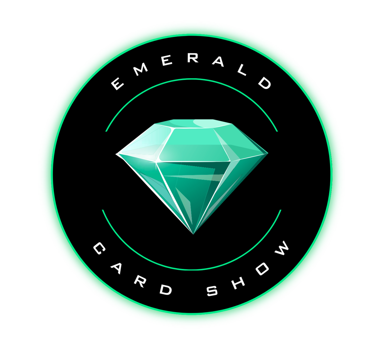 The Emerald Card Show