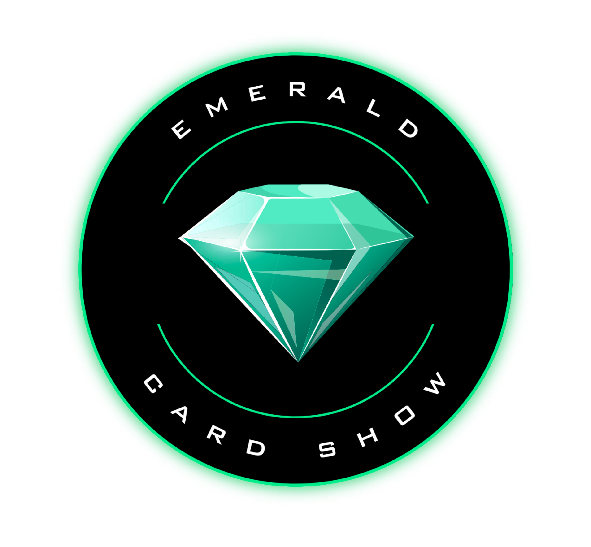 The Emerald Card Show