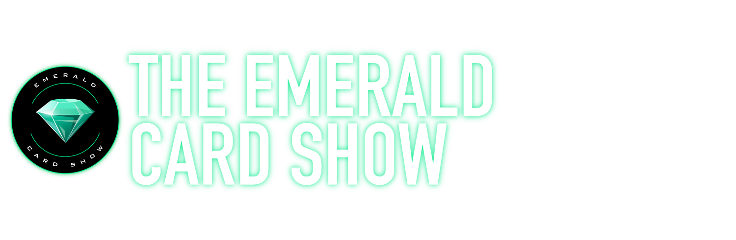 The Emerald Card Show