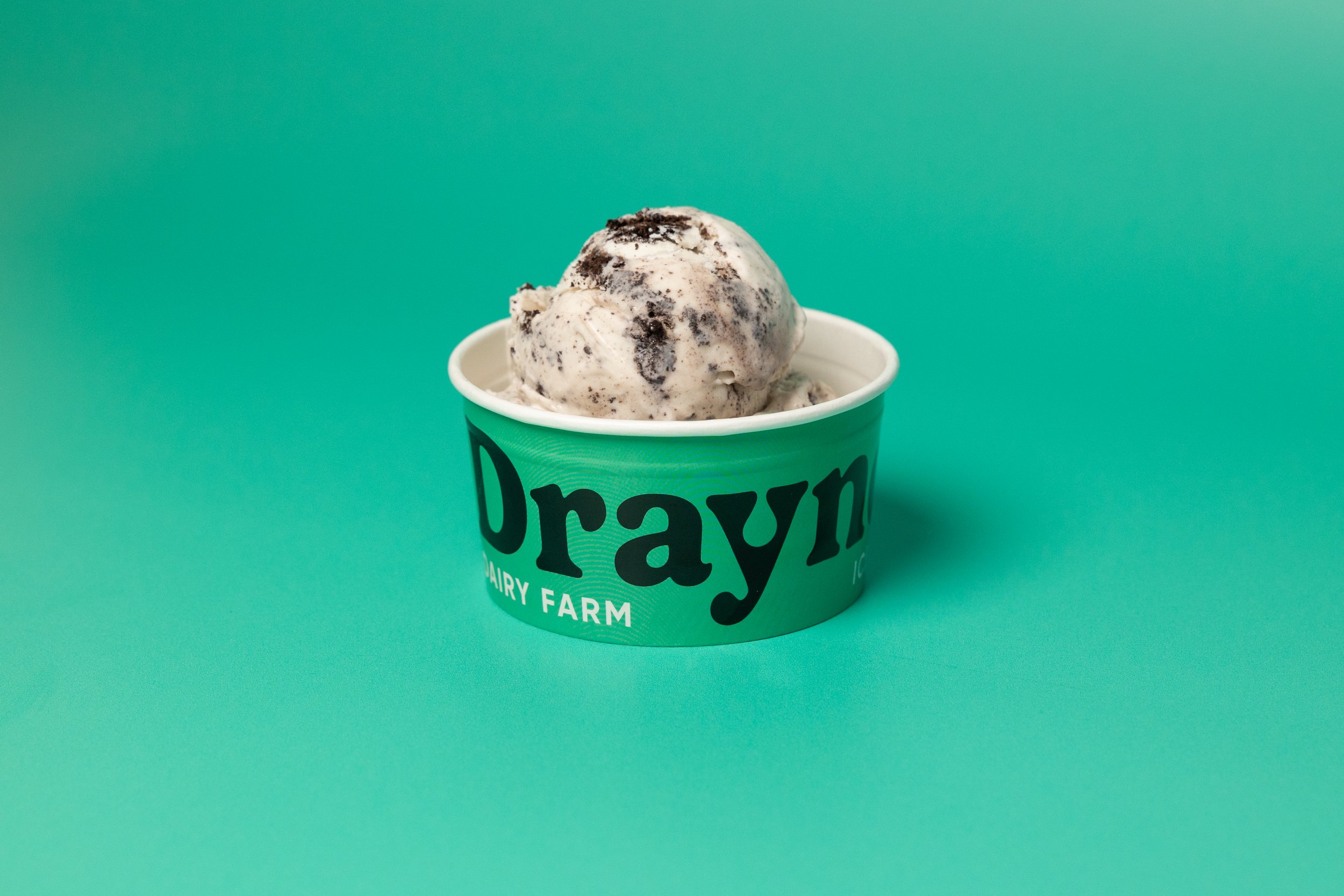 Drayne's Dairy Farm