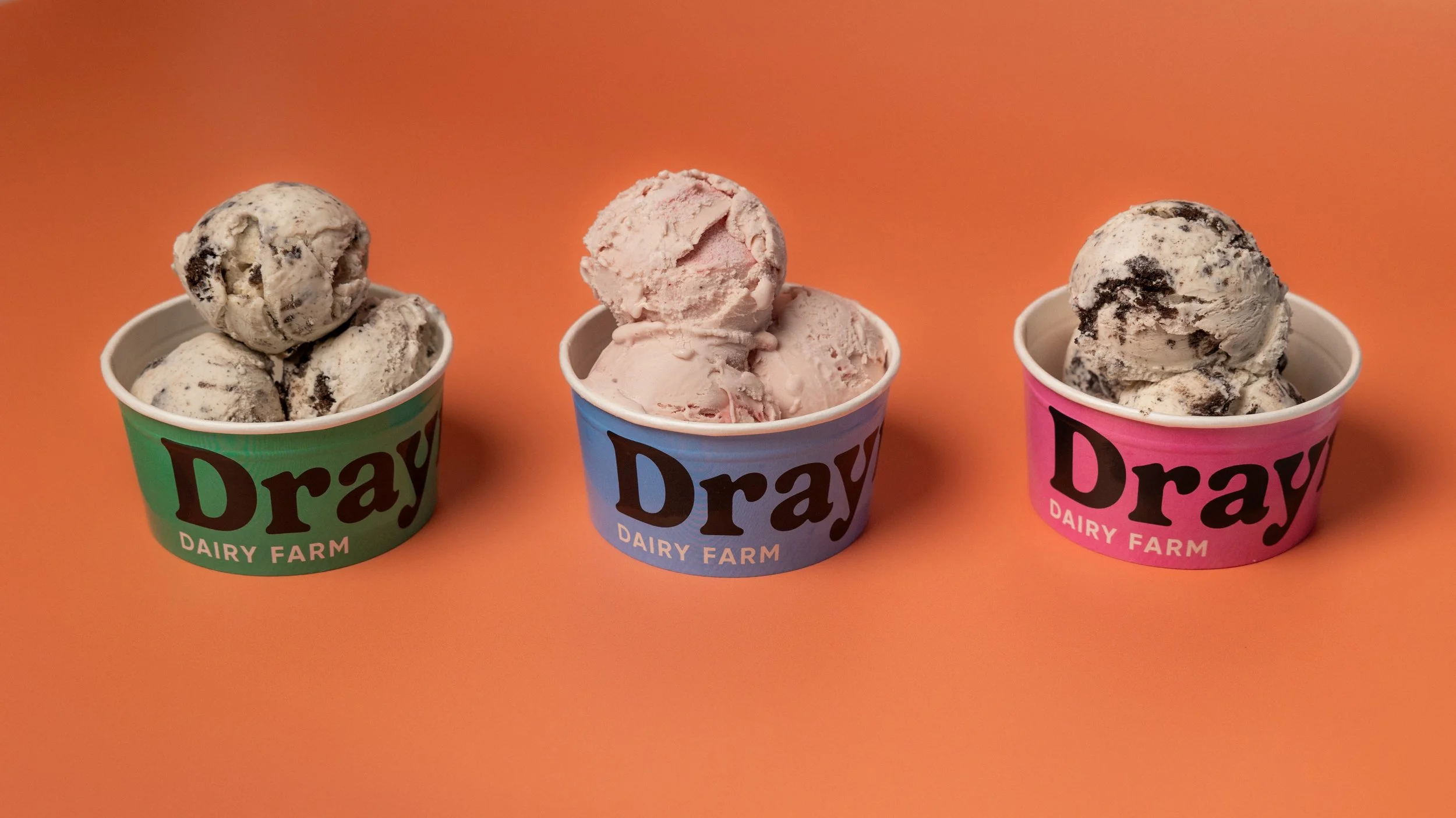 Drayne's Dairy Farm