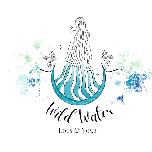 Wild Water Locs & Yoga