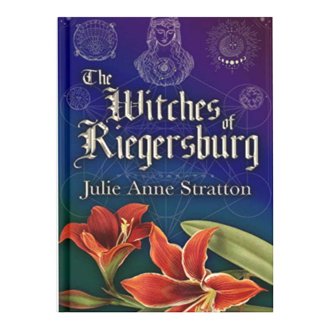 Books | Explore and Discover Today — Julie Anne Stratton