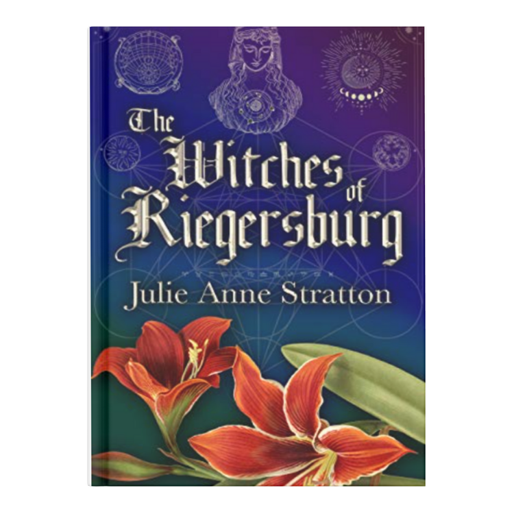Books | Explore and Discover Today — Julie Anne Stratton