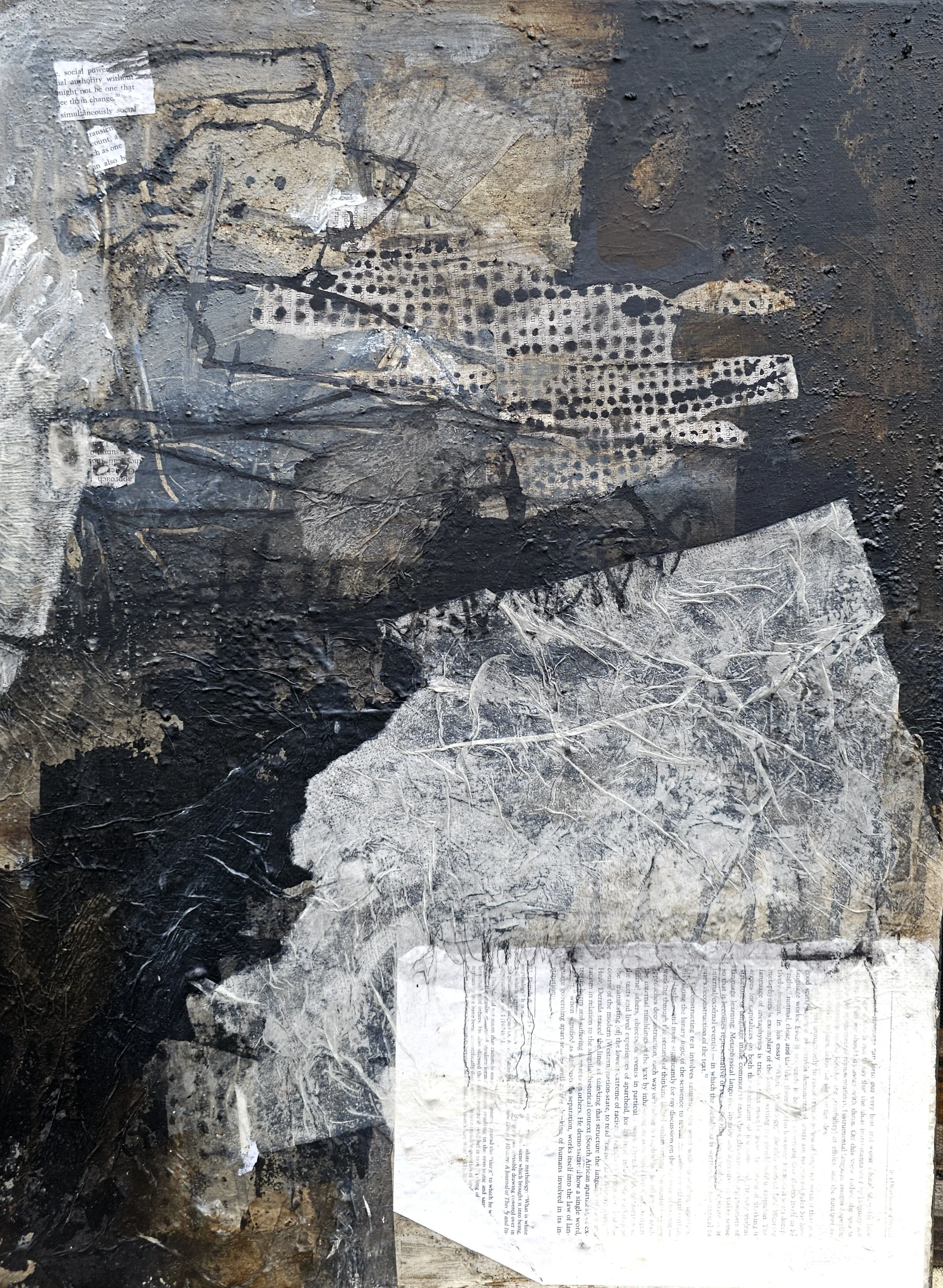 Deborah Osberg Artist