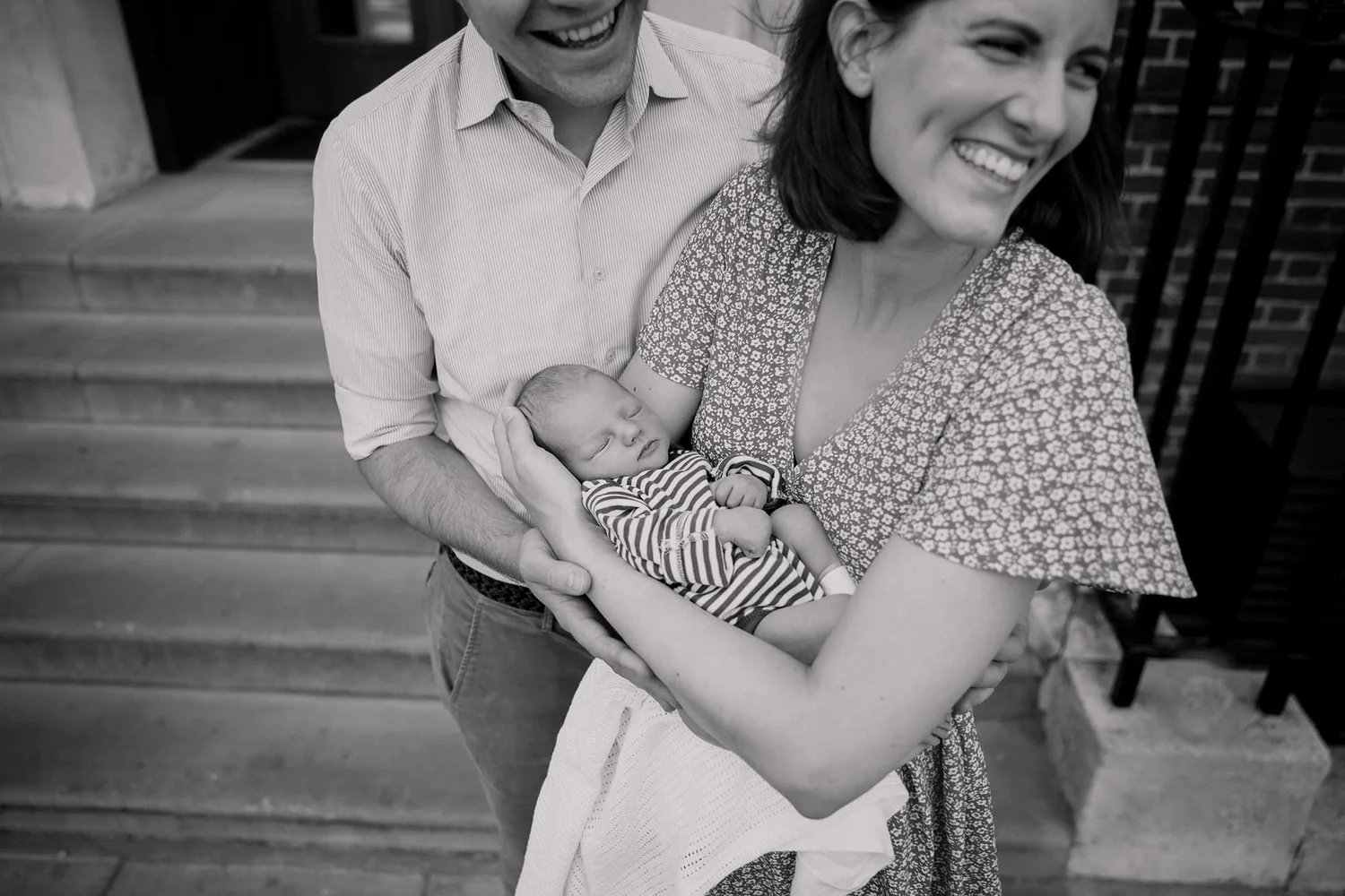 Newborn and Family Moments: Photography at The Lindo Wing — Photography ...