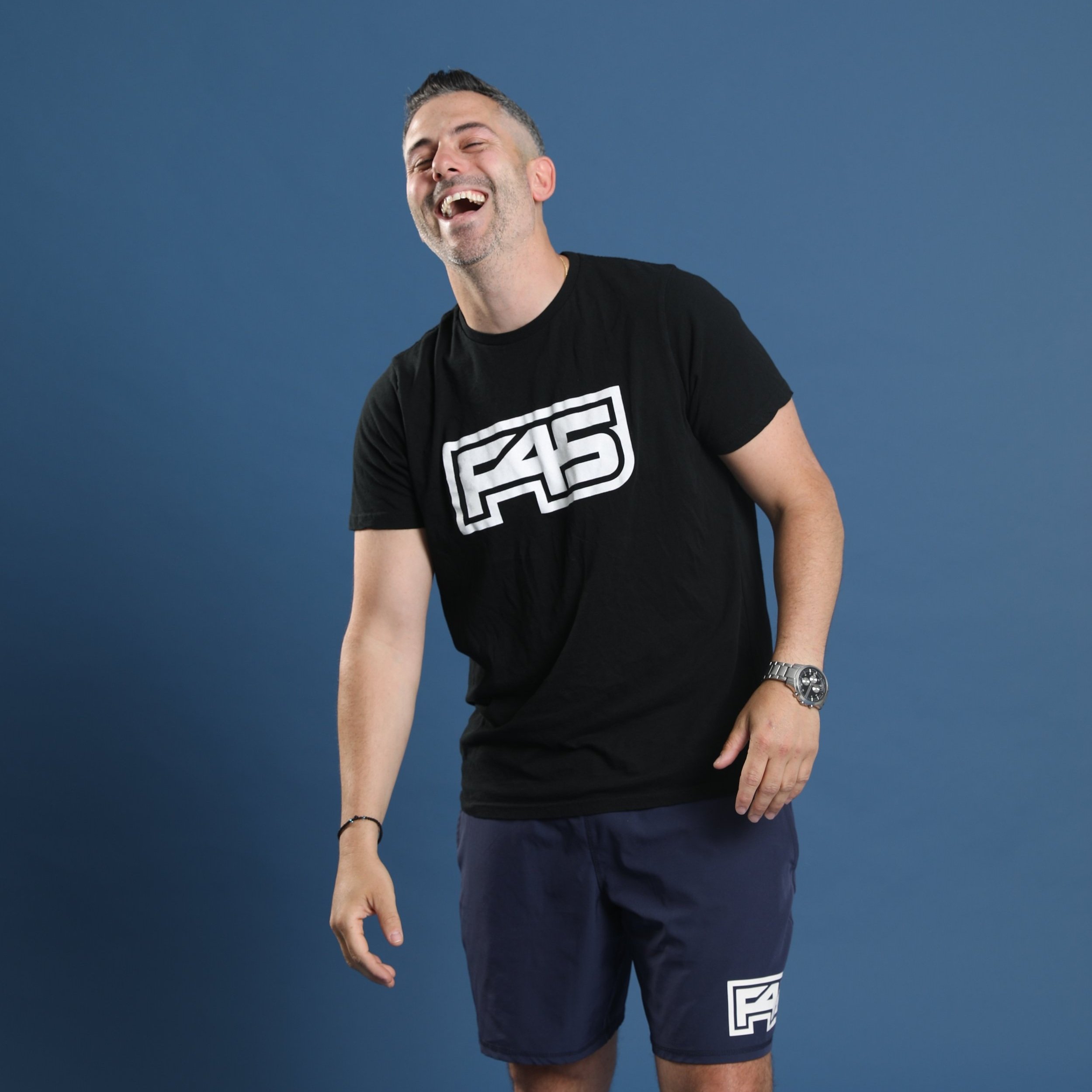 F45 London