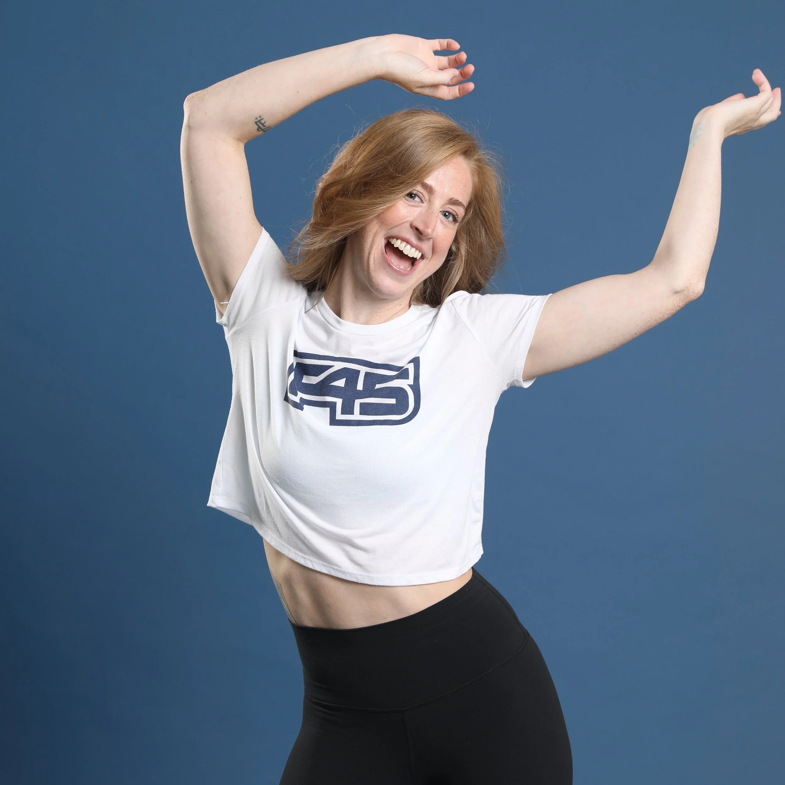 F45 London