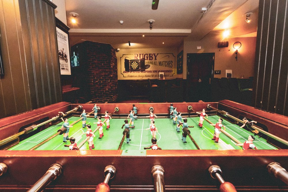 The George - Twickenham