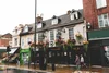 The George - Twickenham