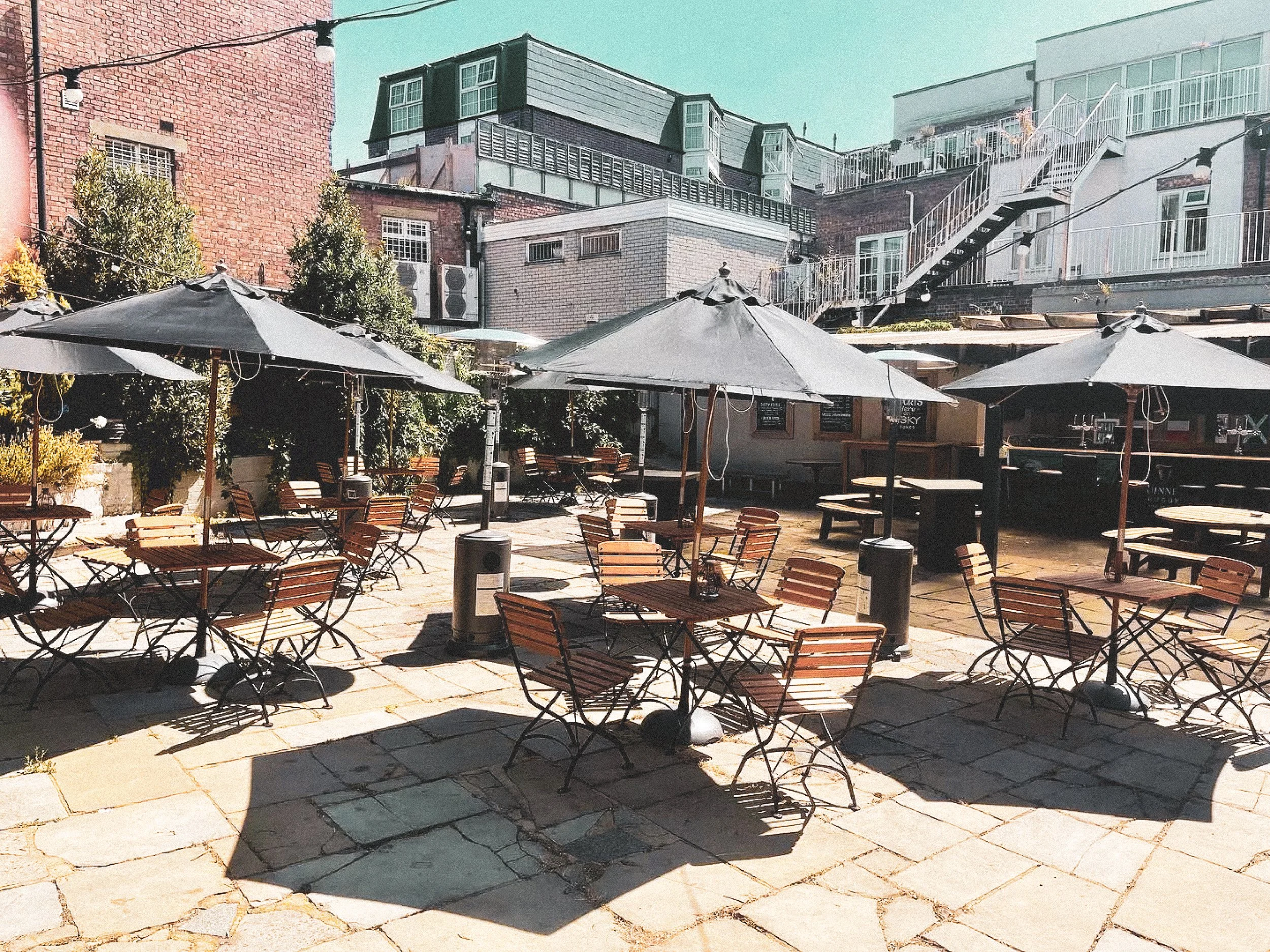 The George - Twickenham