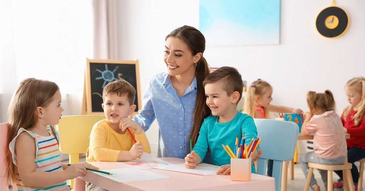 Daycare Jobs in Sartell, MN | Build a Purposeful Career at The Waters ...