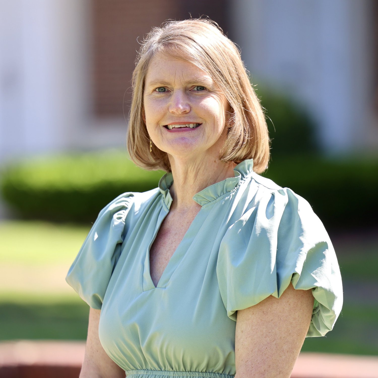 Faculty & Staff — St. Luke School