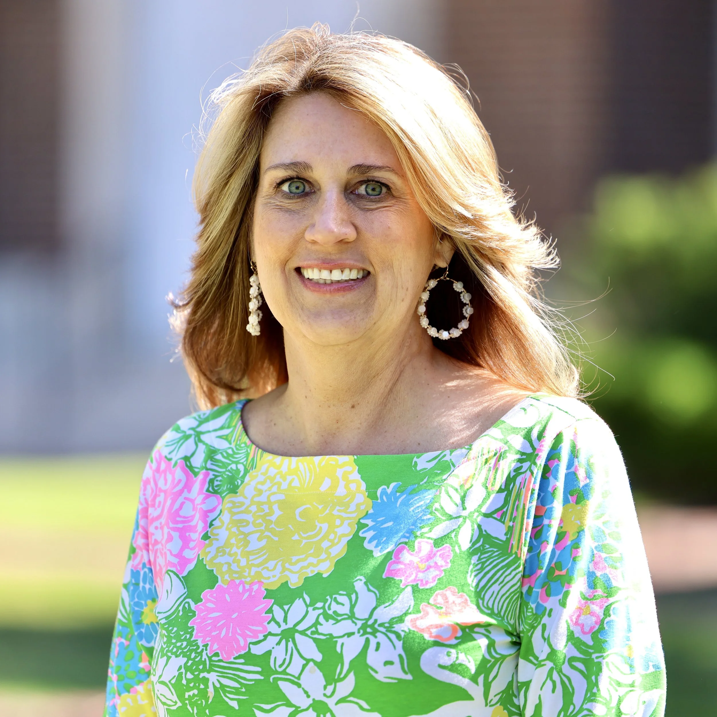 Faculty & Staff — St. Luke School