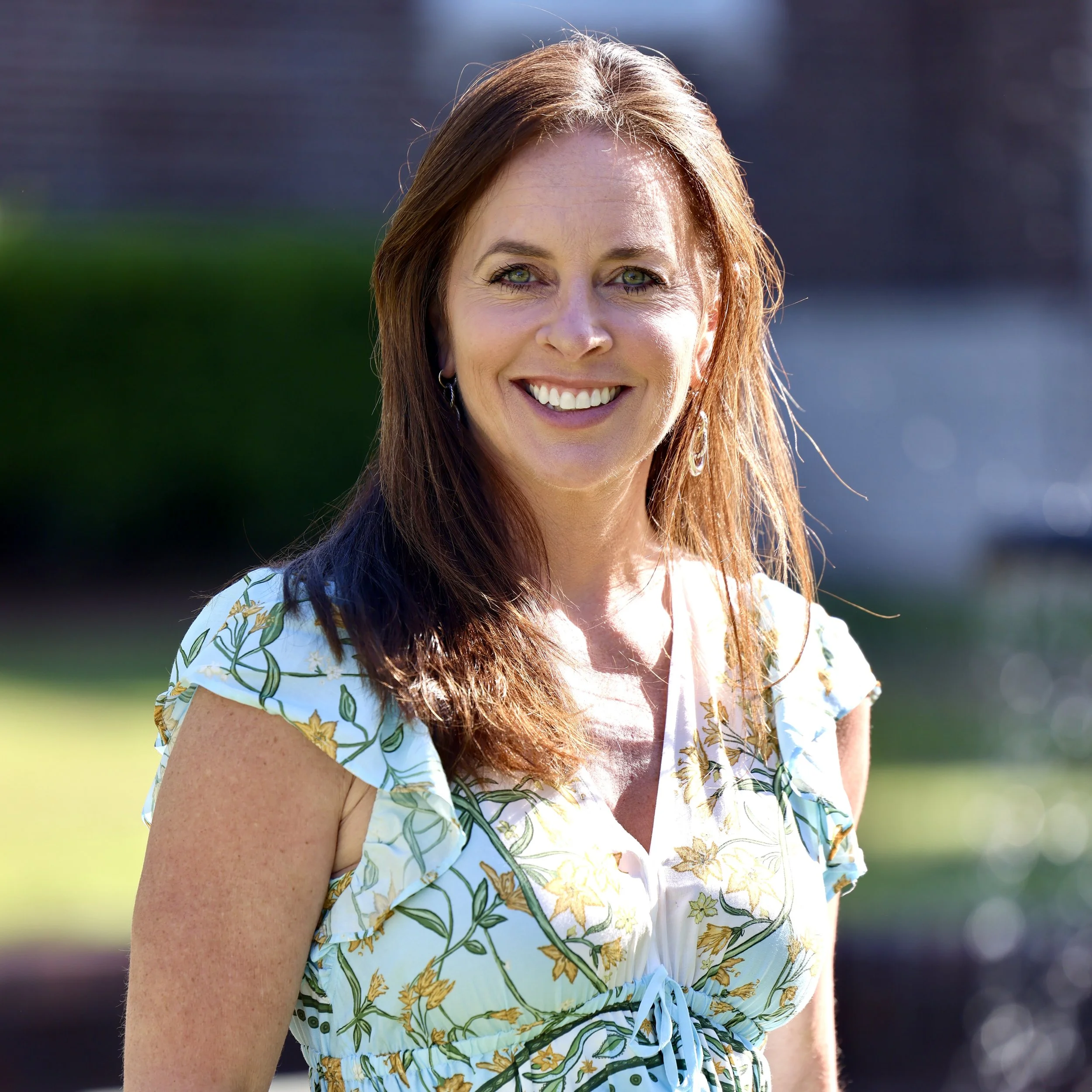 Faculty & Staff — St. Luke School