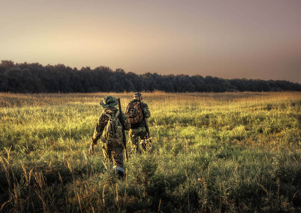 South Ohio Hunting Preserve